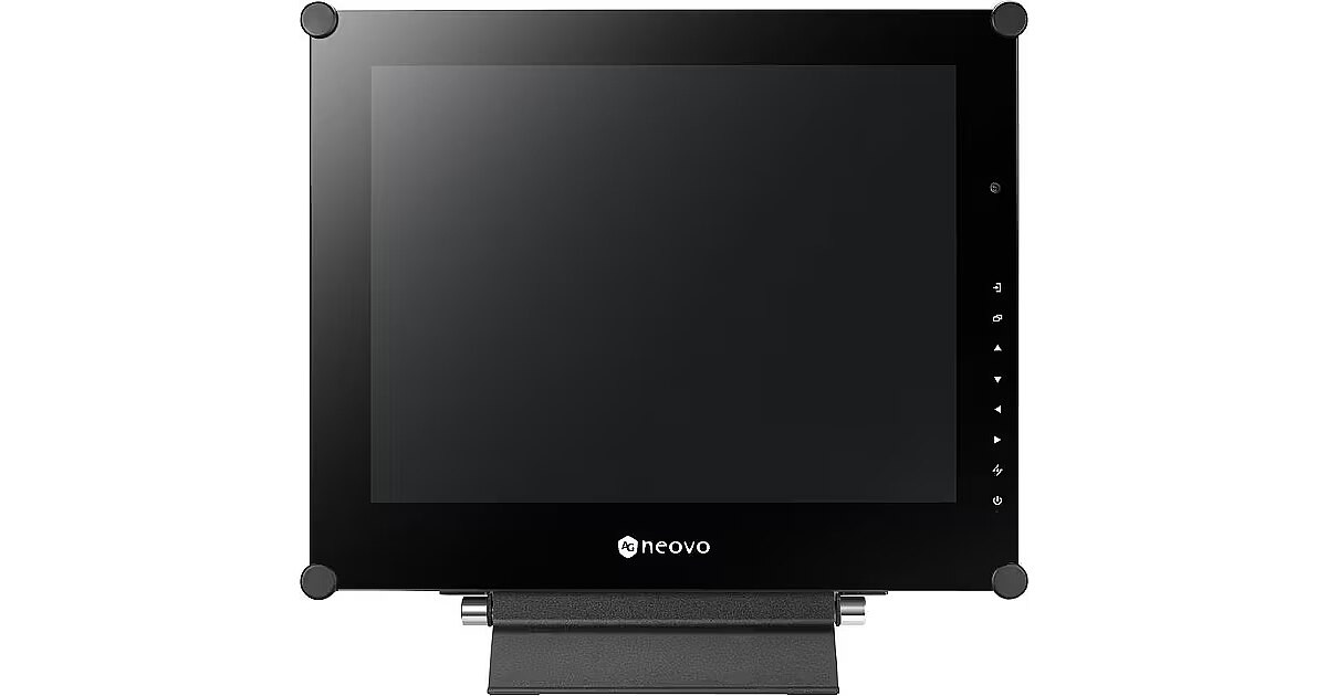 AG NEOVO X15E, 15", White (X15E00A1E0100)