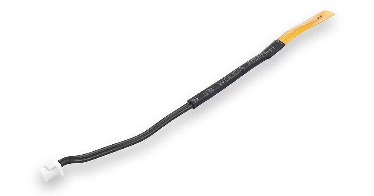 Aqua Computer Temperature Sensor for VISION, 5cm (53227)