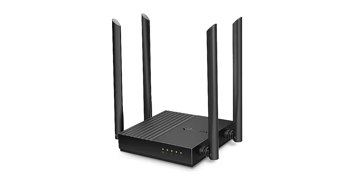 TP-LINK Archer A64 (Archer A64)