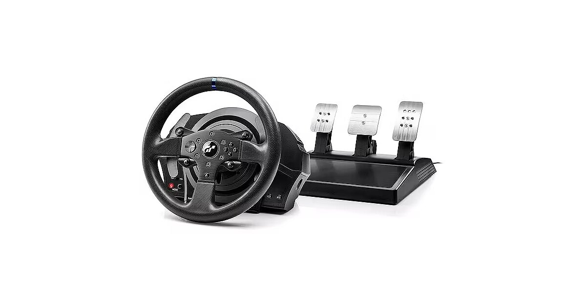 Thrustmaster Racing wheel Thrustmaster T300 RS GT Edition (3362934110420)