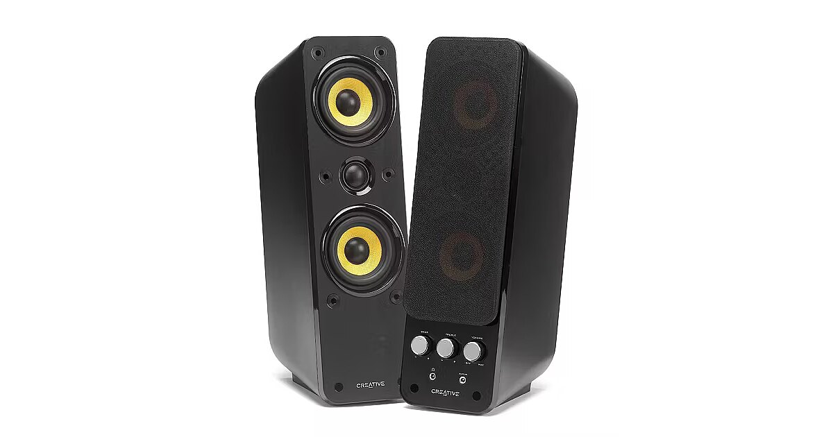 Creative GigaWorks T40 (51MF1615AA000)