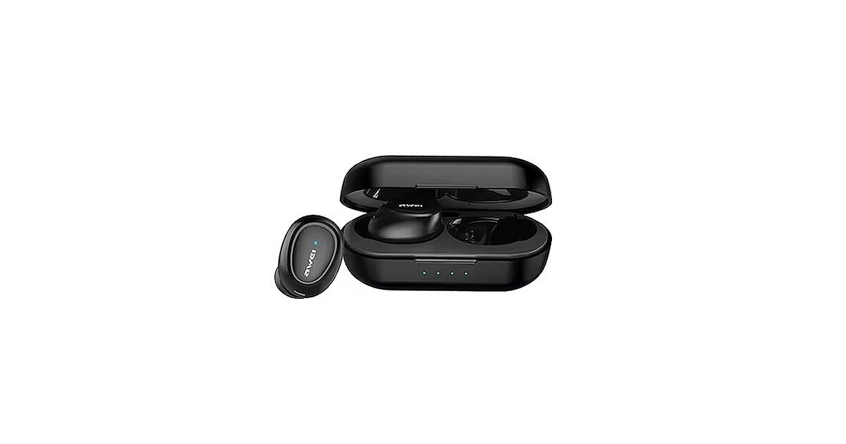 Awei T16 TWS (AWE0043)