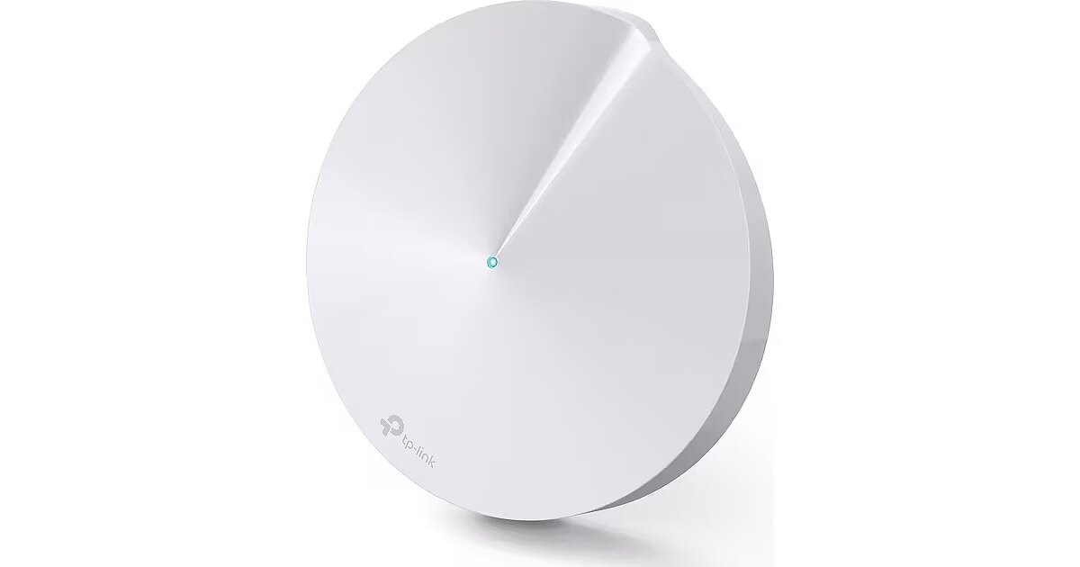 TP-LINK Deco M5 (Deco M5(1-pack))