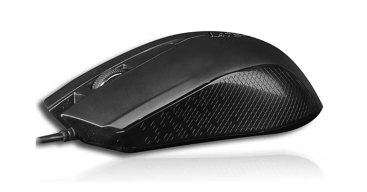 A4Tech OP-760, USB (A4TMYS46059)