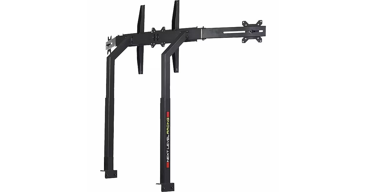 Next Level Racing Monitor Stand F-GT Cockpit (NLR-A006)