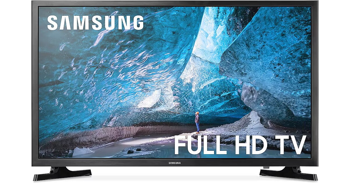 Samsung UE32T5372CD, 32" (UE32T5372CDXXH)