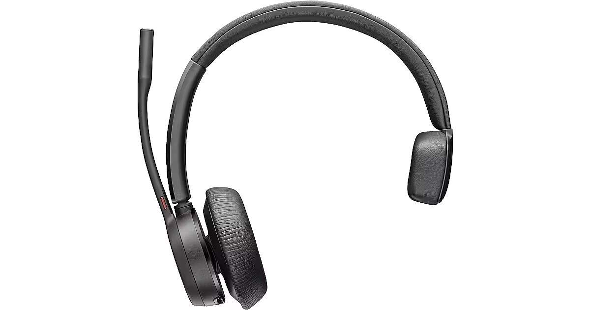 Poly Voyager 4310, UC, USB-A (76U48AA)