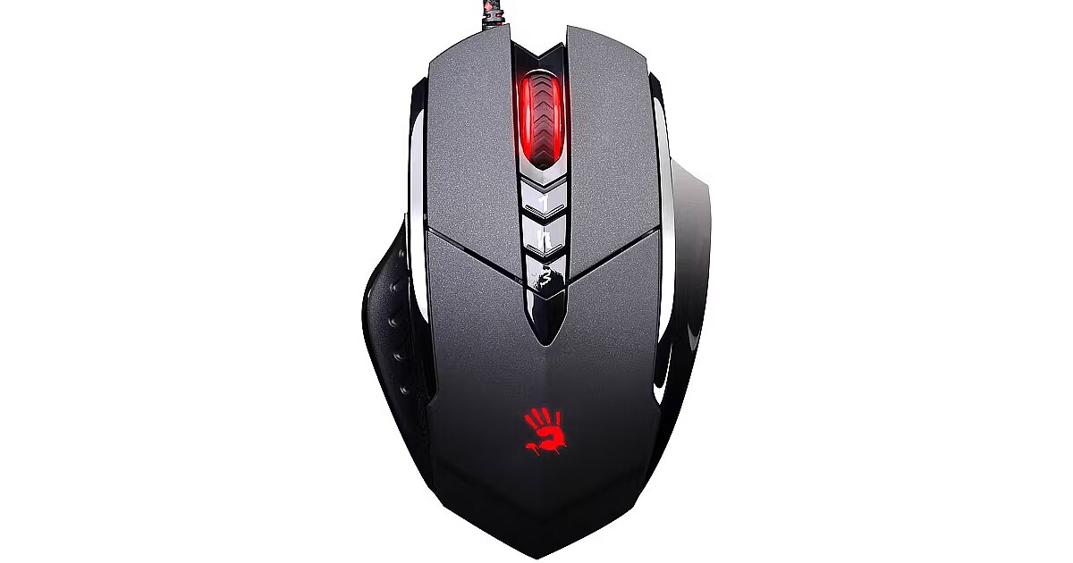 A4Tech Bloody V7m (A4TMYS43940)