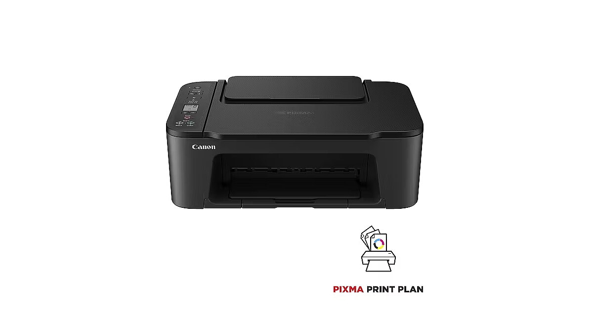 Canon PIXMA TS3550i (4977C006)