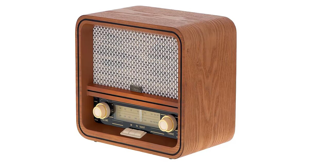 Camry CR 1188 (CR1188)