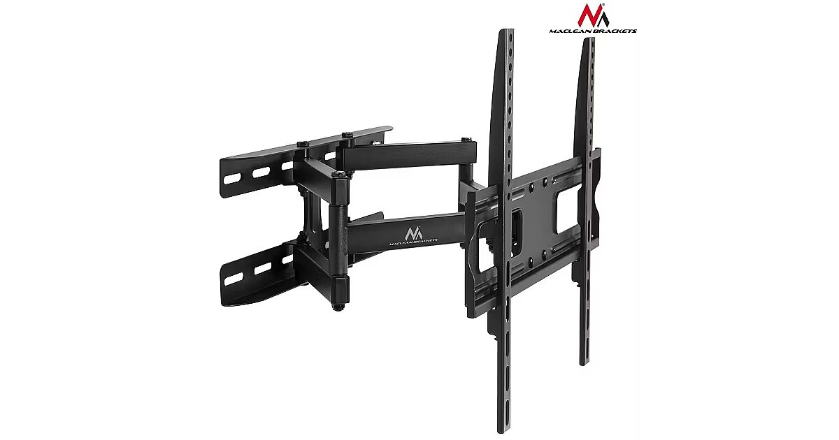 Maclean MC-760, Wall bracket for TV or monitor, 26-55" (MC-760)