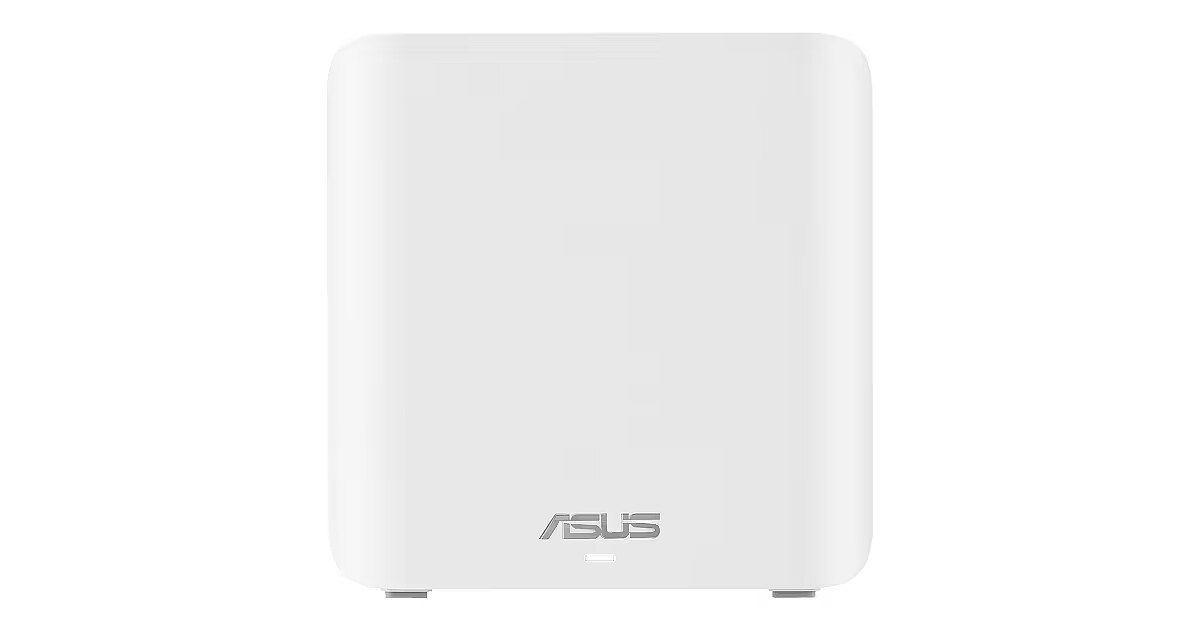 Asus ZenWiFI BD4 BE3600 Dual Band PCI-E (802.11be), WiFi 7, Router ...