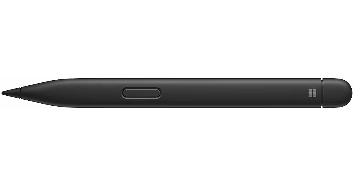 Microsoft Surface Slim Pen 2 black Commercial (8WX-00002)