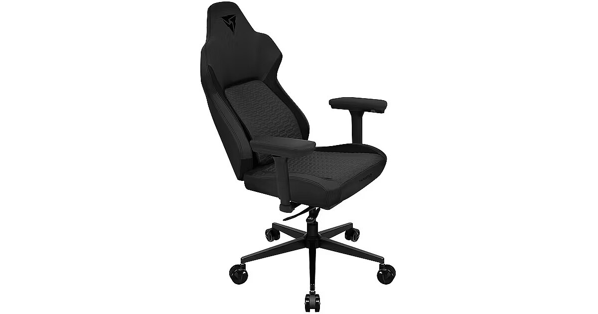 ThunderX3 CORE Smart Racer, Black (TEGC-2069101.11)