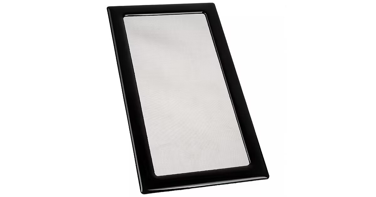 Demciflex Dust Filter for Lian Li TU150 Mini ITX (PSU) (C1396)