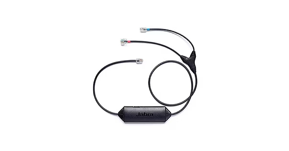 GN Audio EHS-ADAPTER F/ AVAYA-TERMINAL . (14201-33)
