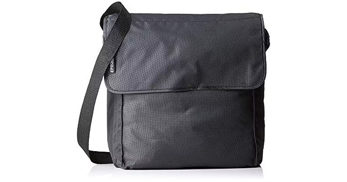 Epson Carry Case ELPKS70 for PJs B-9xx/2247U/2x42/X3 (V12H001K70)