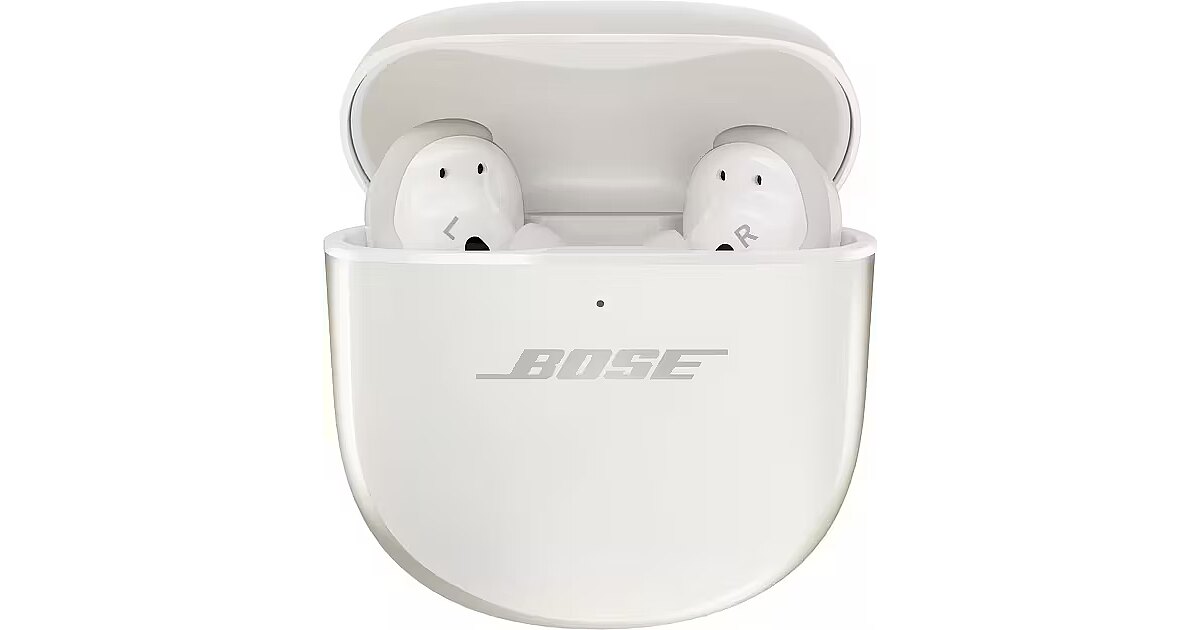 Bose Ultra Earbuds 60th Anniversary Diamond Edition (882826-0070)
