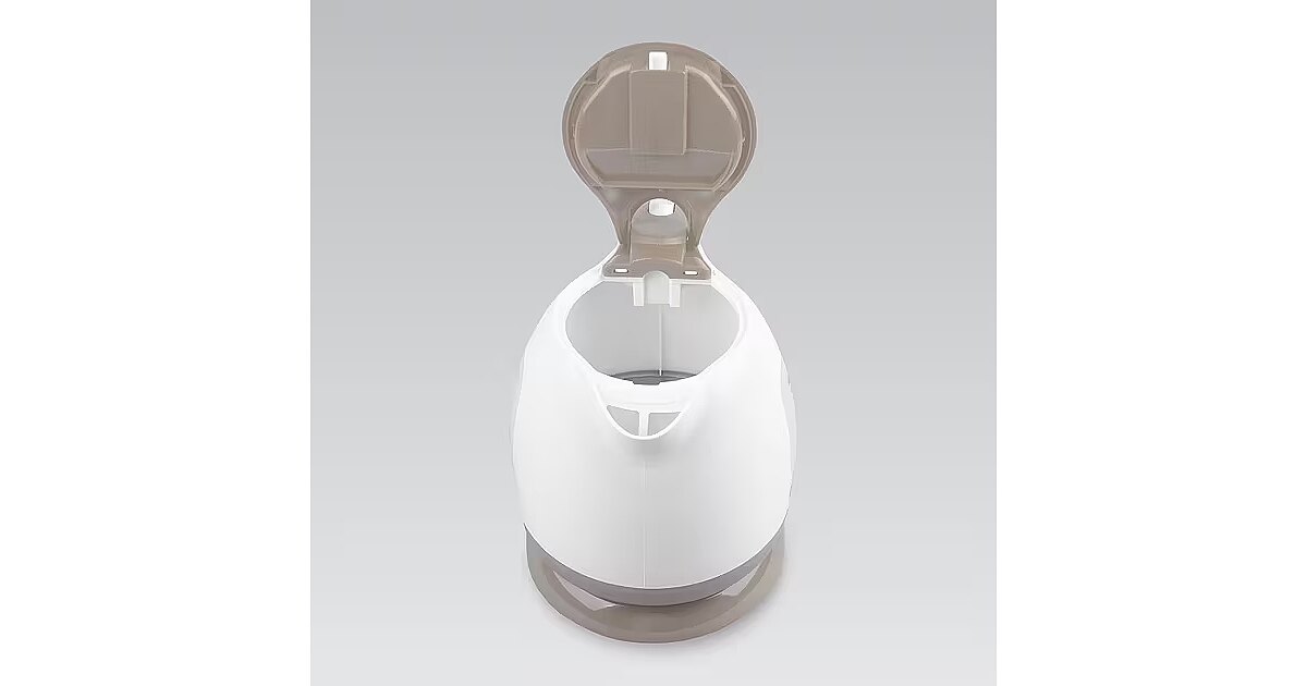 Maestro MR-012, White/Beige (MR-012-BEIGE)