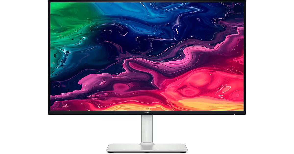 Dell S2725QC, 27" (210-BQWS)