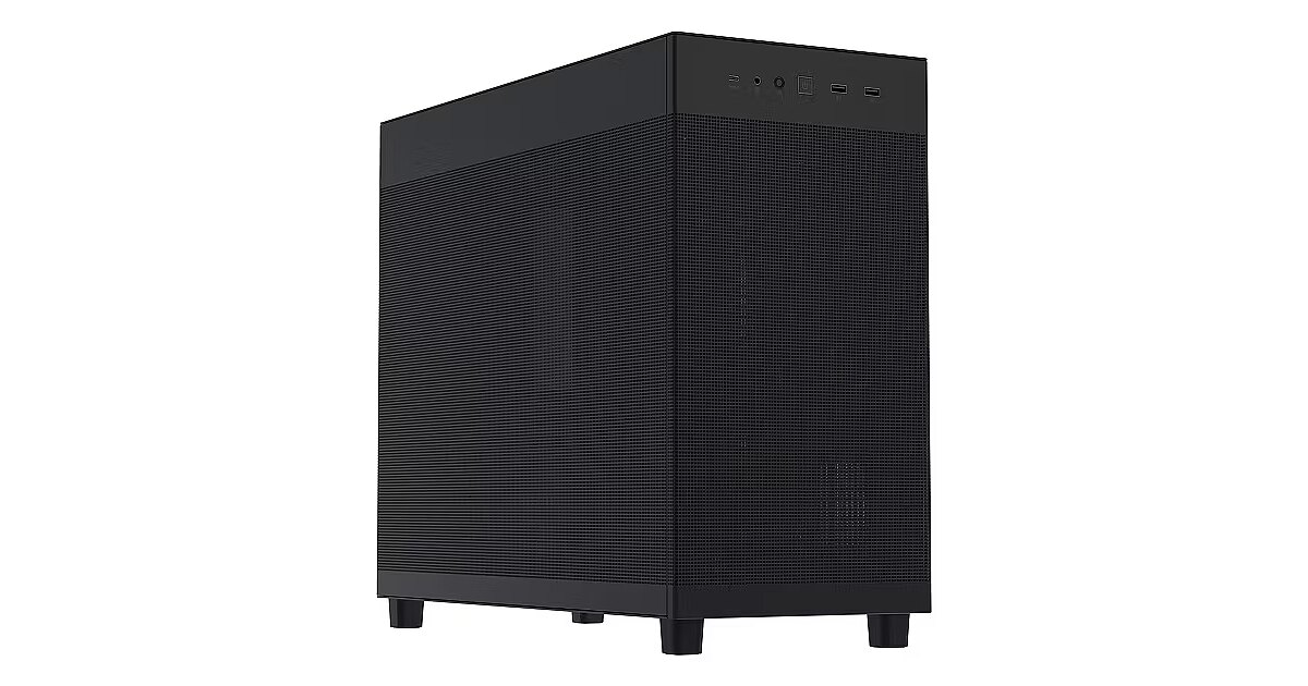 Asus Prime AP303, Black (90DC00V0-B39000)