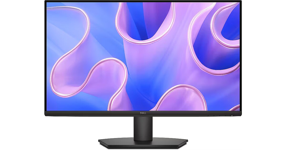 Dell SE2725HM, 27" (210-BQZW)