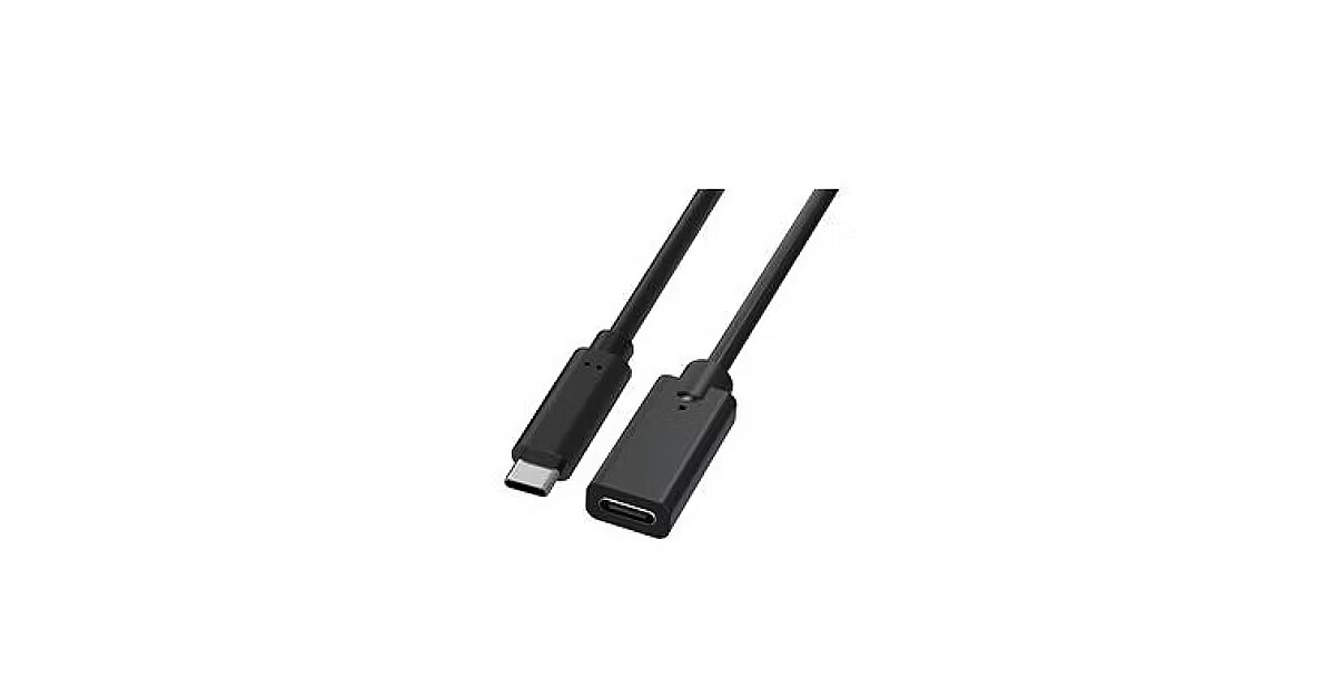 TB Thunderbolt 4 Extension, 1m (AKTBXIAPCCTB10B)
