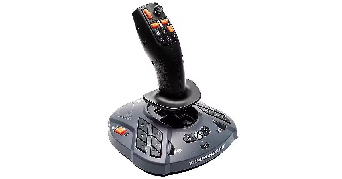 Thrustmaster Simtask Farming Stick - XBOX/PC (4460279)