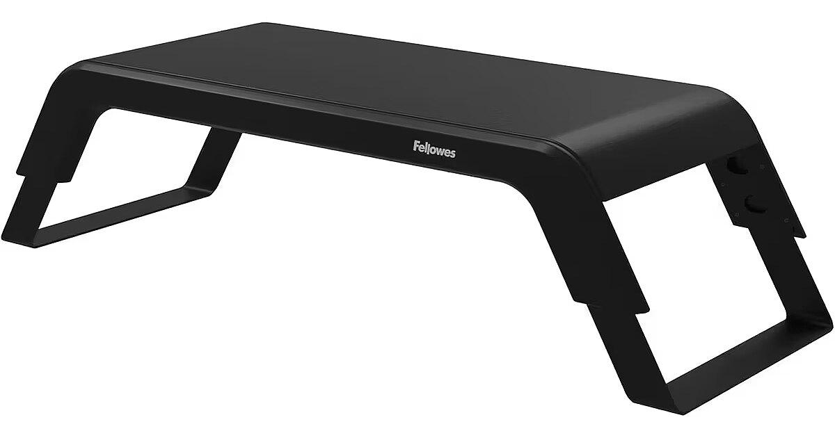 Fellowes LT Monitor Stand (100016996)