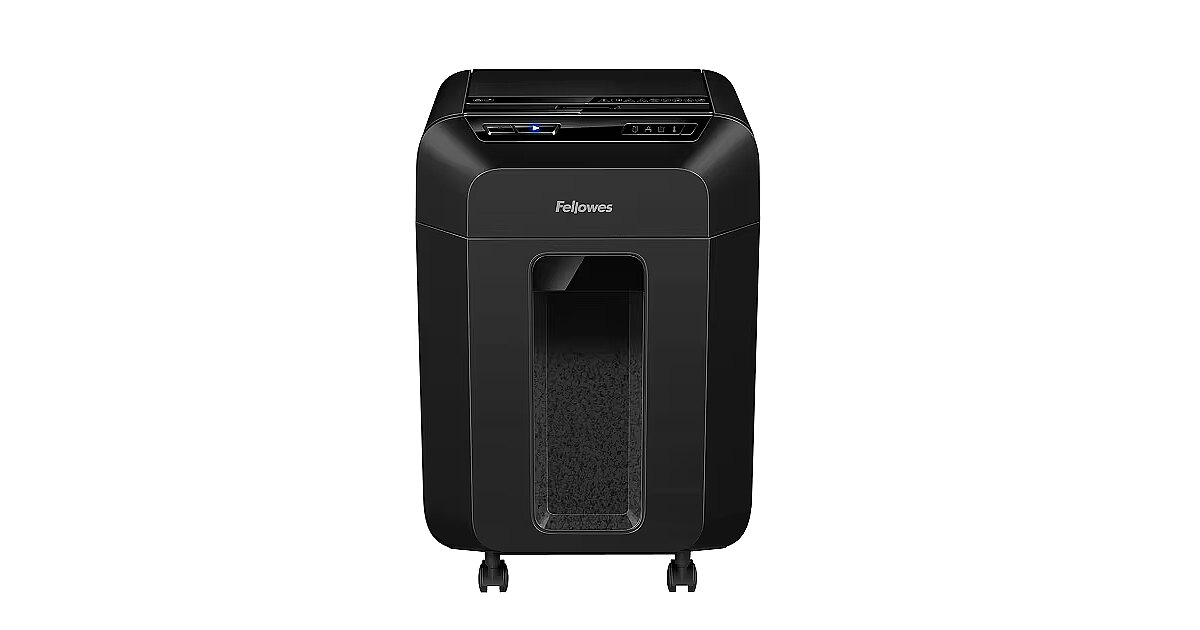 Fellowes Auto Feed Shredder AutoMax 80M (4621501)
