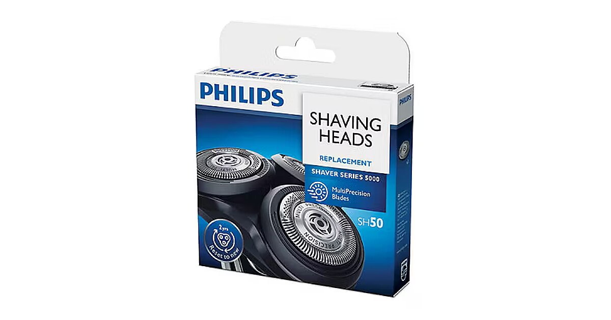 Philips SH50/50 (SH50/50)