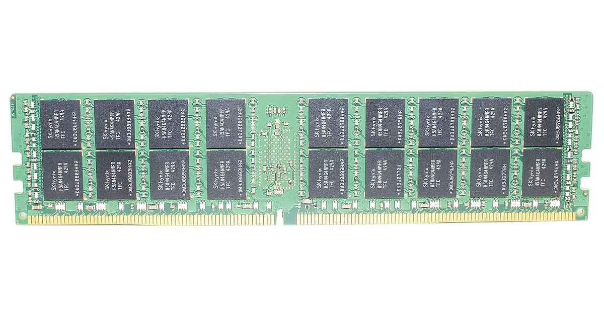 Fujitsu 64GB, DDR5, 4800MHz, Single stick (PY-ME64SL)
