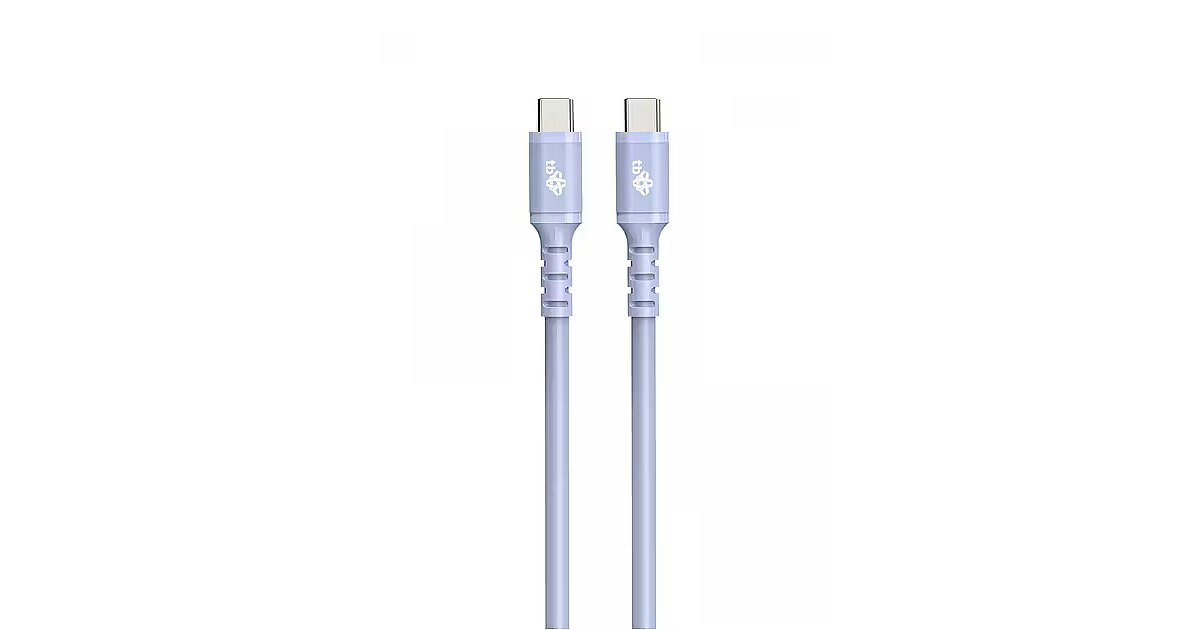 TB USB-C Cable, 1m (AKTBXKUCMISI10F)