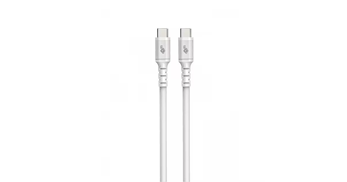 TB USB-C Cable, 1m (AKTBXKUCC2SI10W)
