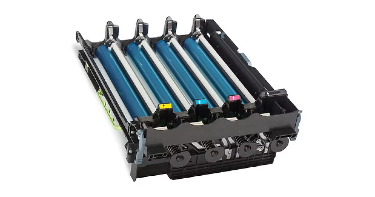 Lexmark Photoconductor Lexmark 700P | 40000 pgs| CS310dn / CS310n ...