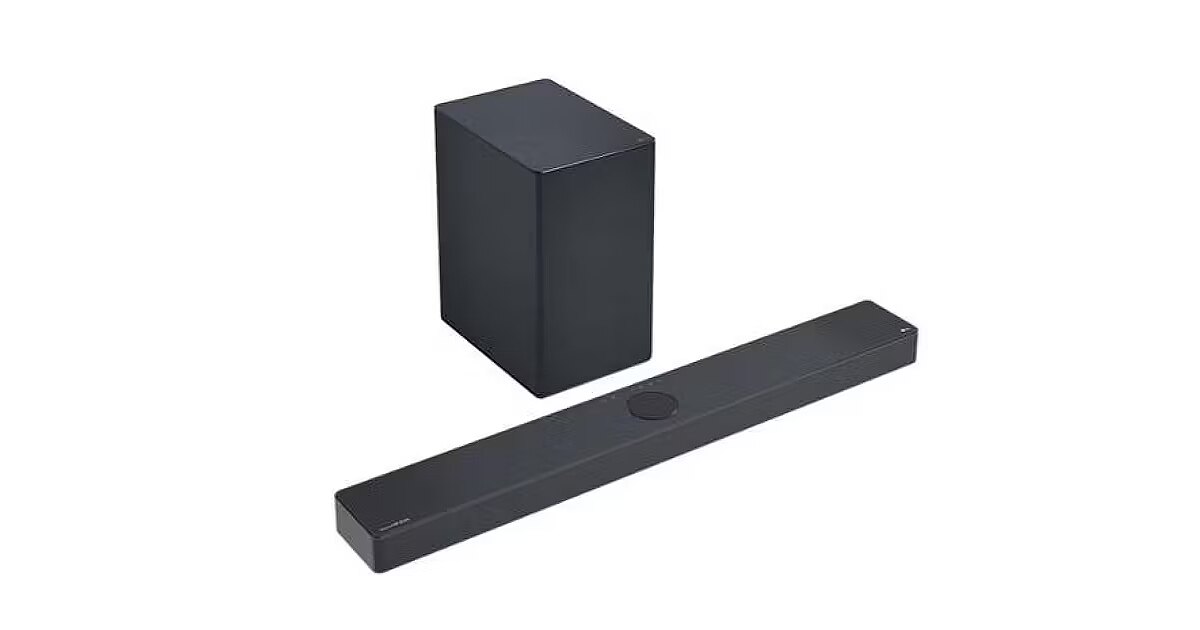 LG SC9S (SC9S)