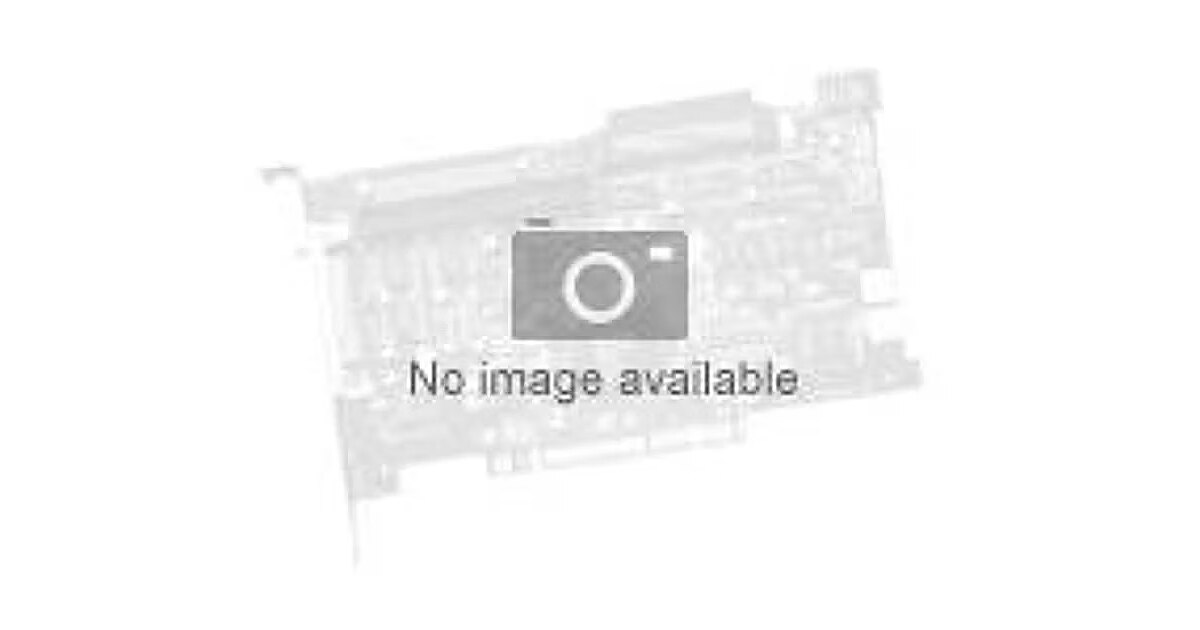 Hewlett Packard HPE Boot Device NS204i-p Gen10 Plus x2 Lanes NVMe PCIe3 ...