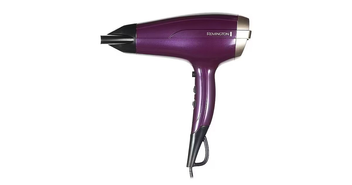 Remington D5219, Purple (D5219)