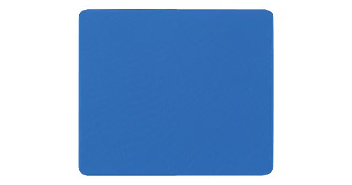 iBOX Mouse Pad, 235x202x2mm, Blue (IMP002BL)