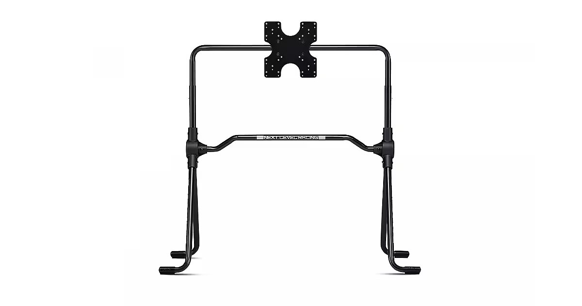 Next Level Racing LITE Free Standing Monitor Stand (NLR-A020)