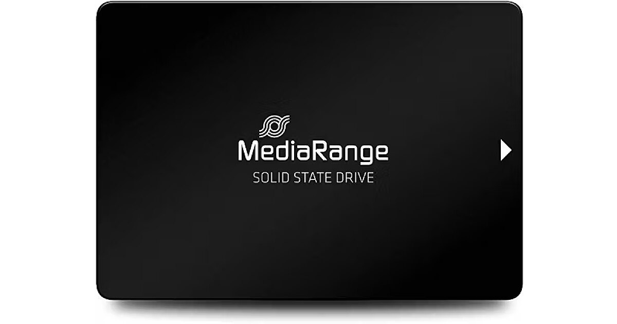 MediaRange MR1001, 120GB (MR1001)