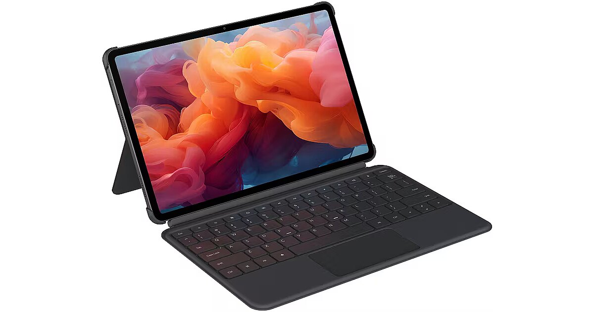 Techbite SmartBoard III 12 LTE, 8GB/128GB + Keyboard (TAB000183)