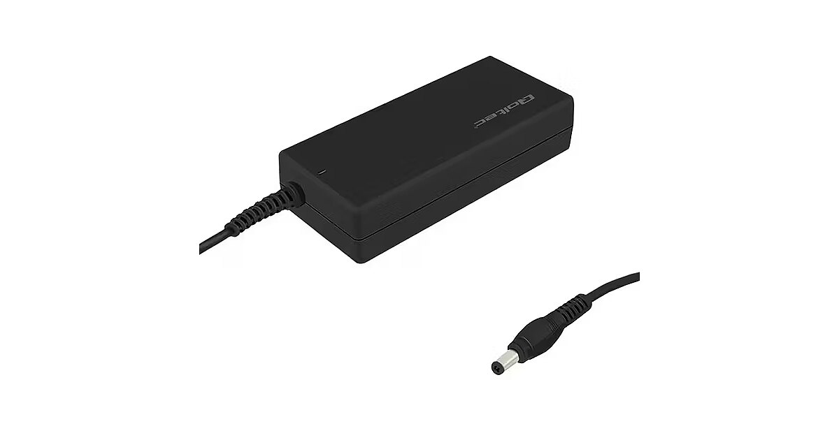 Qoltec AC Adapter 84W 12V 7A 5.52.5 (51109.84W)