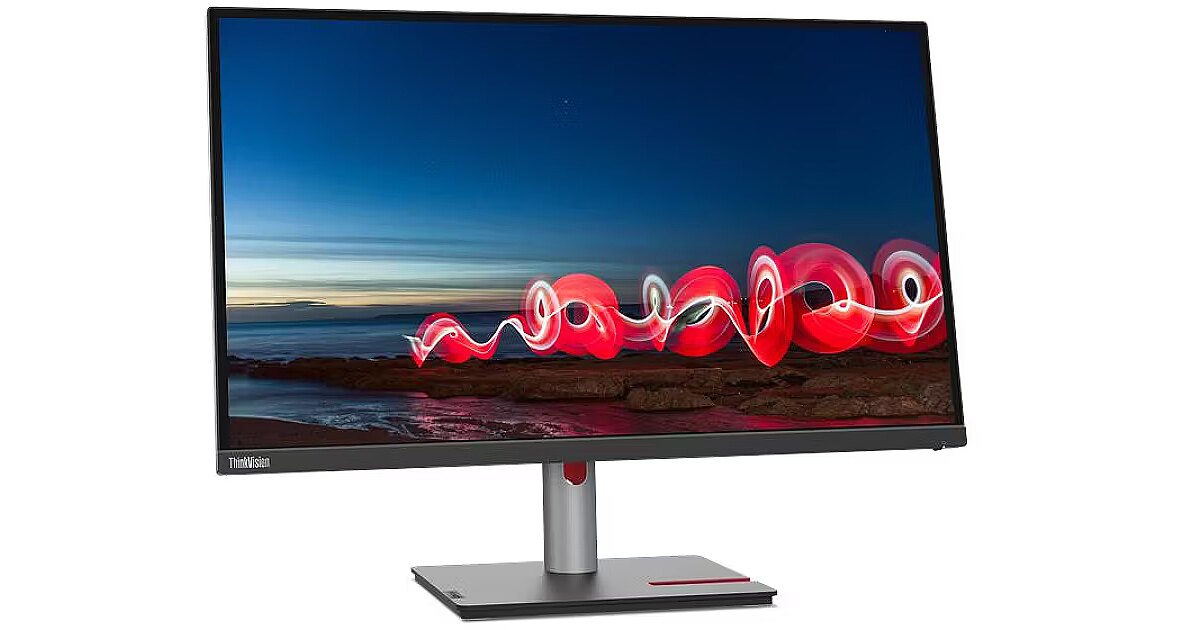 Lenovo THINKVISION T27I-30, 27" (63A4MAT1EU)