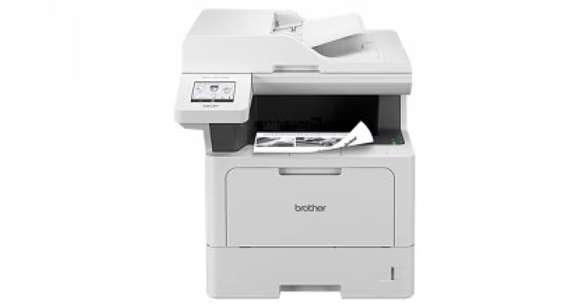 Brother MFC-L5715DN (MFCL5715DNRE1)