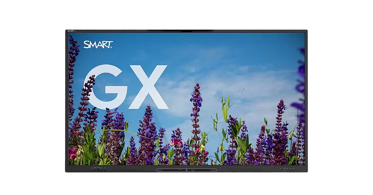 Smart Technologies GX065-V3 (GX165-V3-5L)