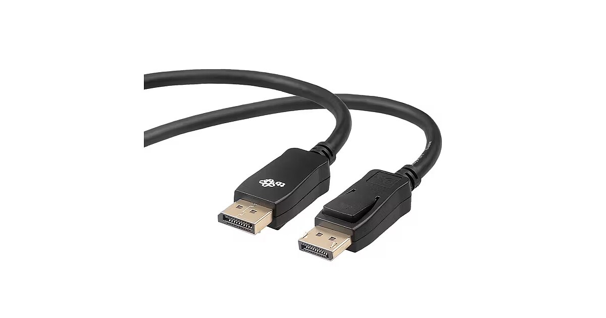 TB DisplayPort Cable, 3m (AKTBXVDMHMDP30B)