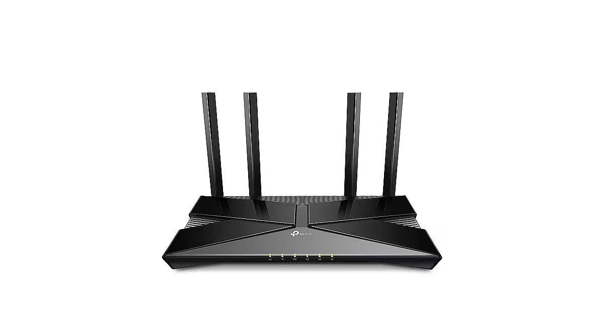 TP-LINK Archer AX53 (Archer AX53)