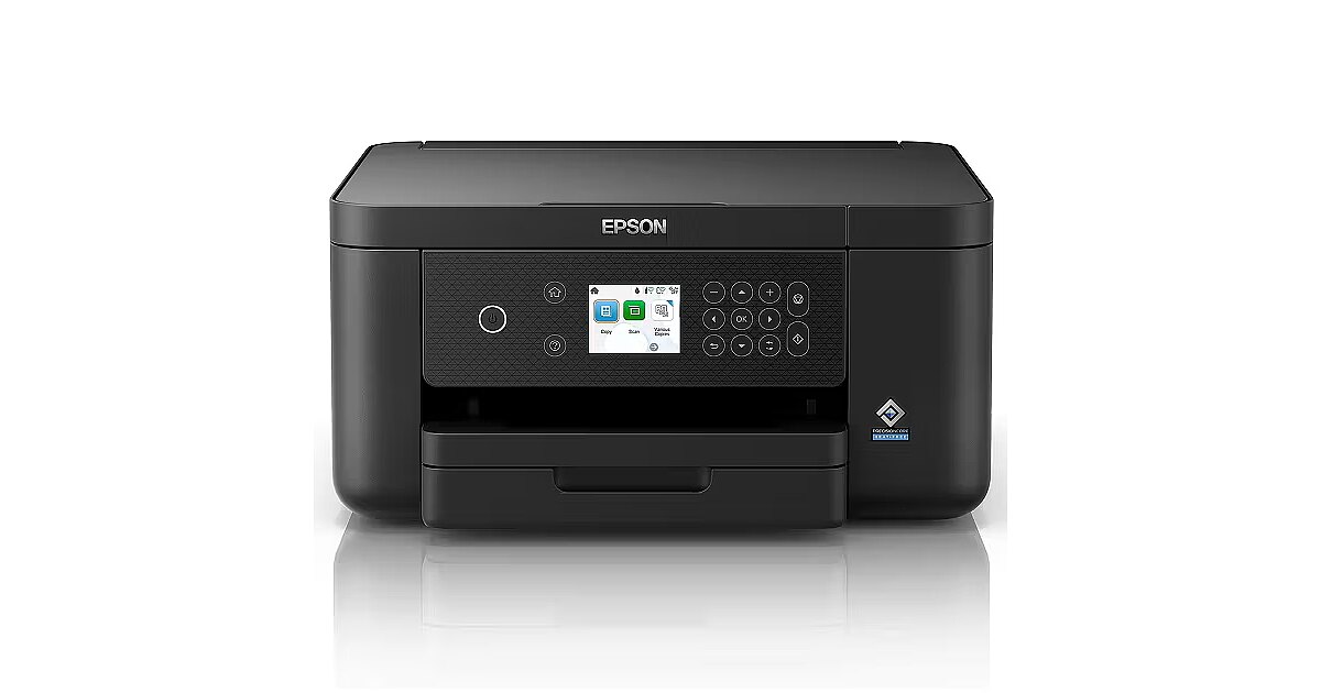 Epson Expression Home XP-5200 (C11CK61403)