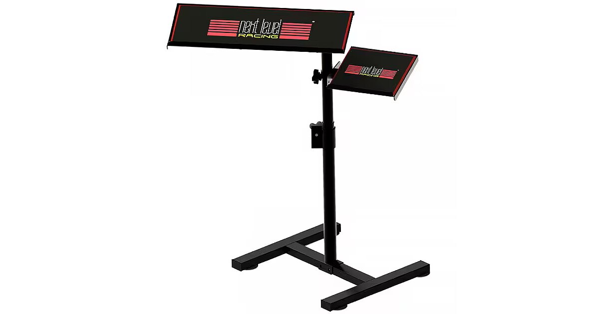 Next Level Racing Free Standing Keyboard & Mouse Tray (NLR-A012)